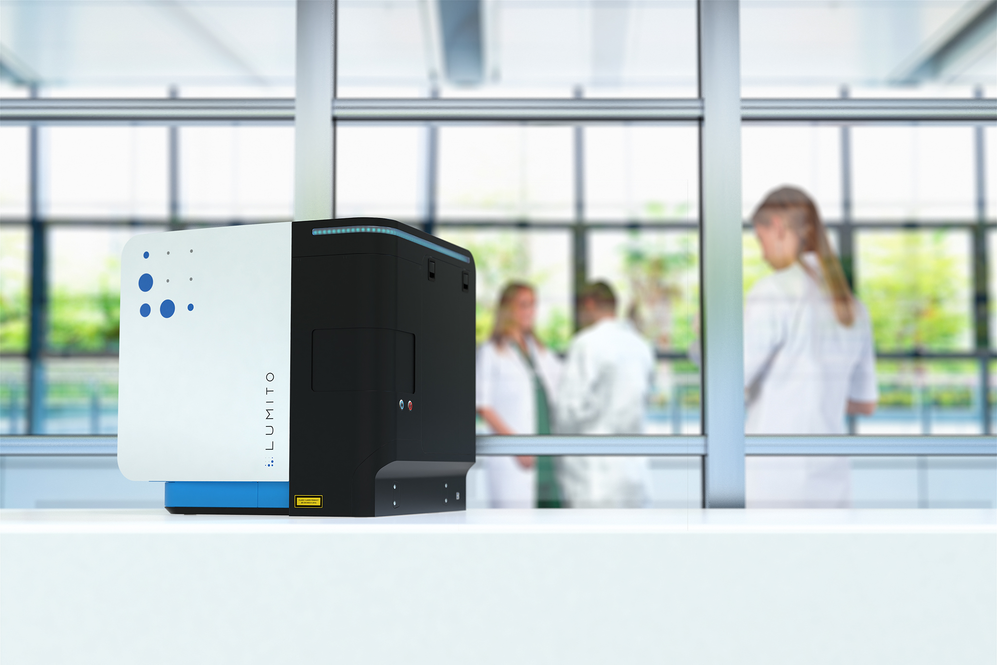 Optronic makes medical scanner ready for the market | Optronic