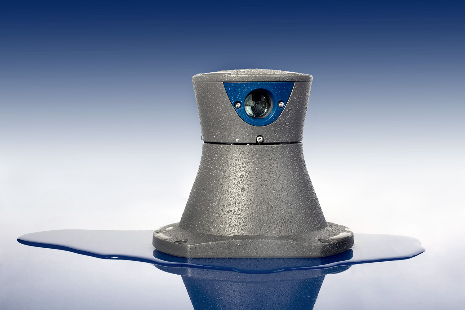 Optronic was given overall responsibility when Kollmorgen launched a ...